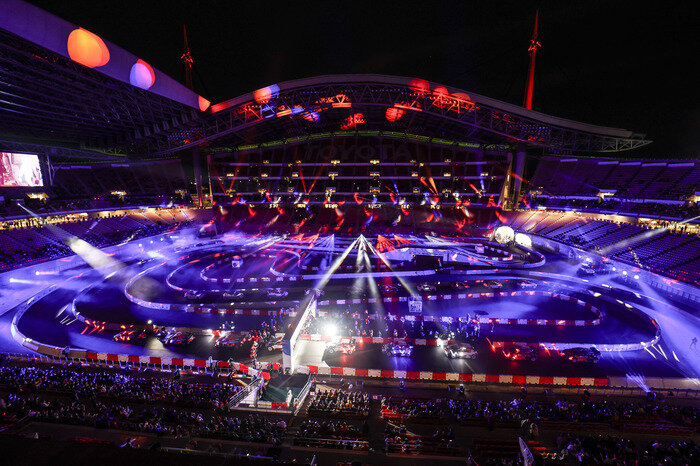 SODANE - HTB北海道テレビで4夜連続放送も決定！フォーラムエイト・ラリージャパン2024が、愛知・岐阜でいよいよ開催！